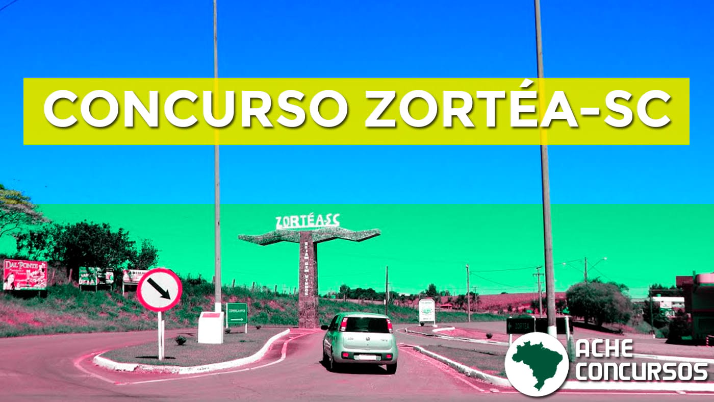 Concurso Prefeitura de Zortéa-SC 2020: Sai edital com vagas de até R$ 3 ...