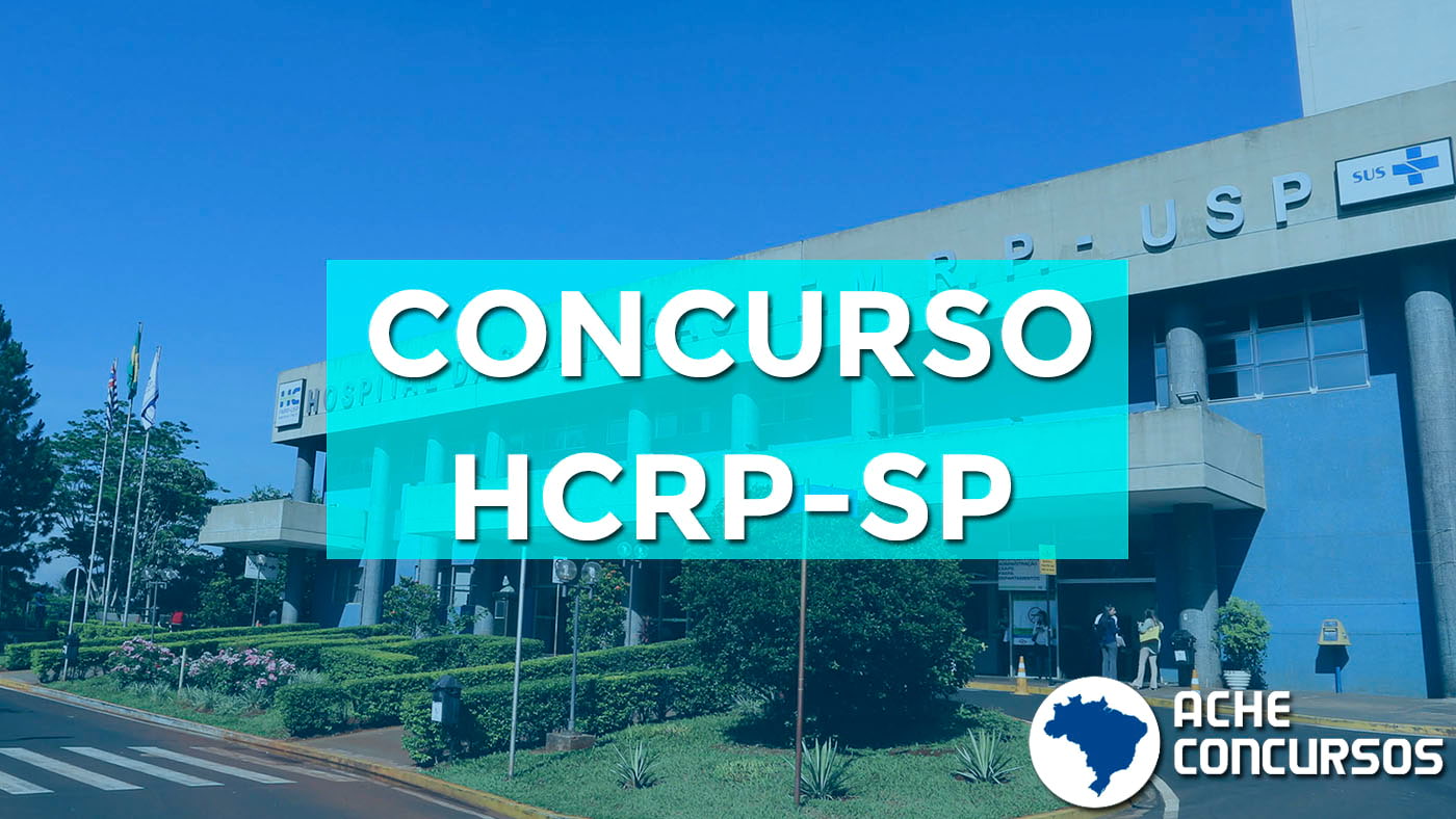 HCRP de Ribeirão Preto-SP abre concurso para Técnico de Laboratório