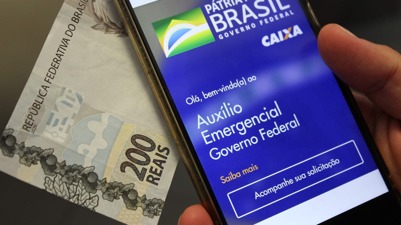 Governo cobra devolução do Auxílio Emergencial; veja como emitir e ... Governo cobra devolução do Auxílio Emergencial; veja como emitir e ...