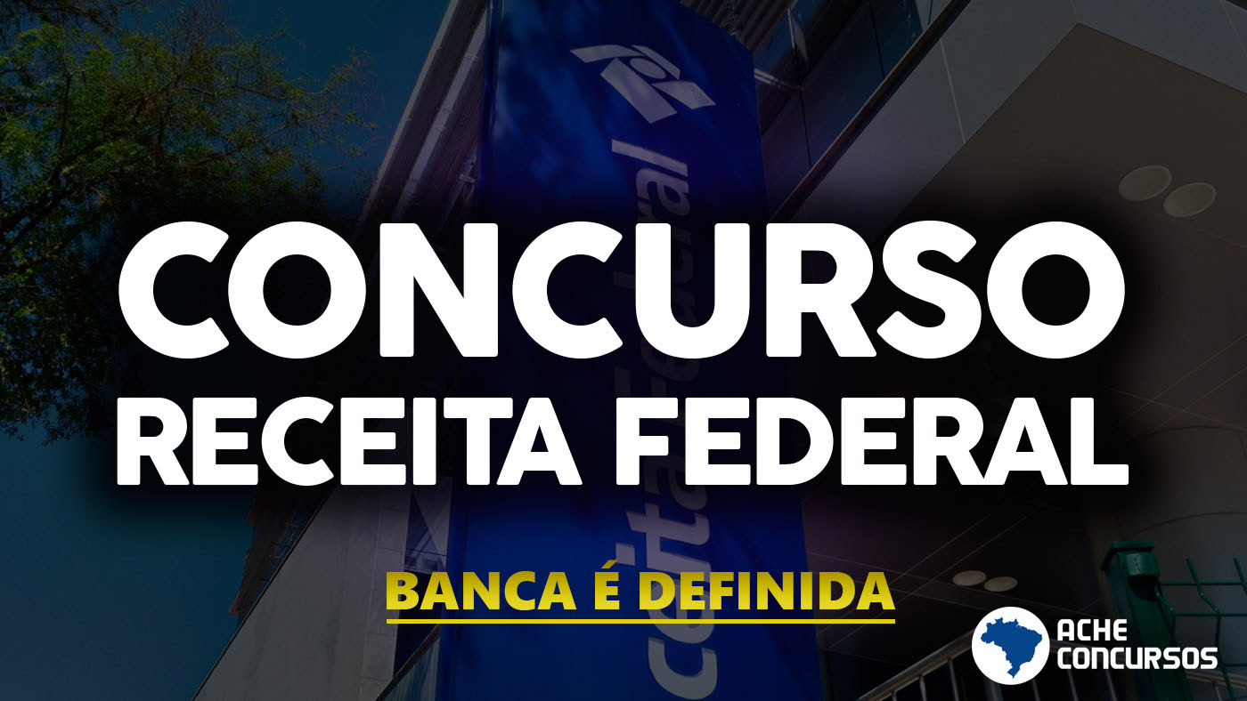 Receita Federal divulga contrato com FGV e edital de concurso com 699 ... Receita Federal divulga contrato com FGV e edital de concurso com 699 ...