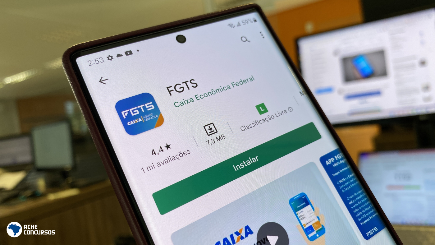 Caixa Libera Fgts De Até R 3 900 Para Nascidos Em Fevereiro Nesta
