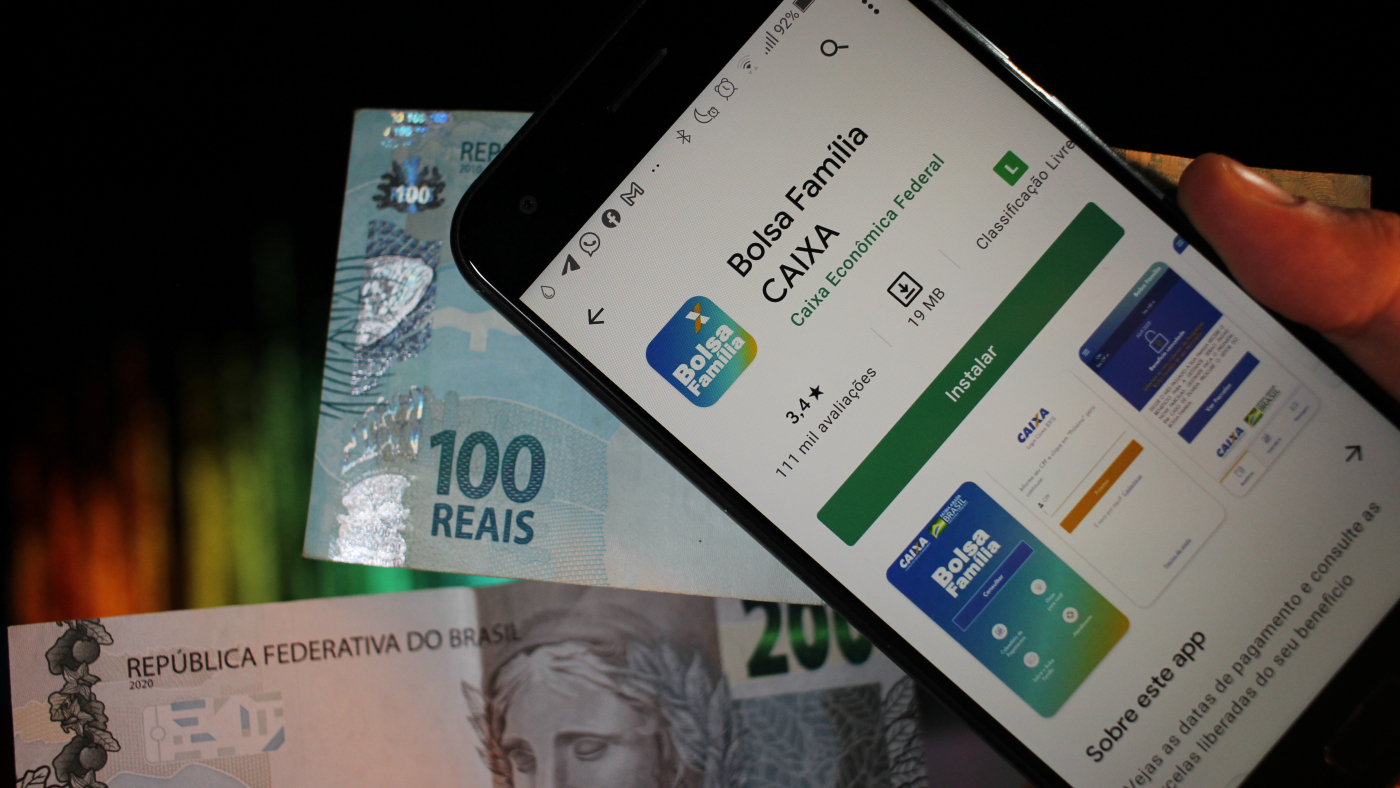 Bolsa Família Todos Vão Ganhar O Cartão De Débito O Que Muda No Saque