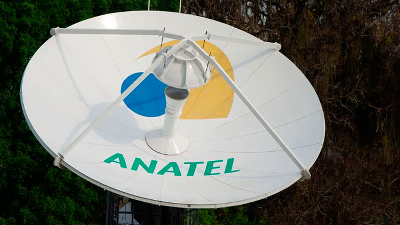 Anatel libera 5G a partir de segunda (23) para mais 432 municípios, 73% ...