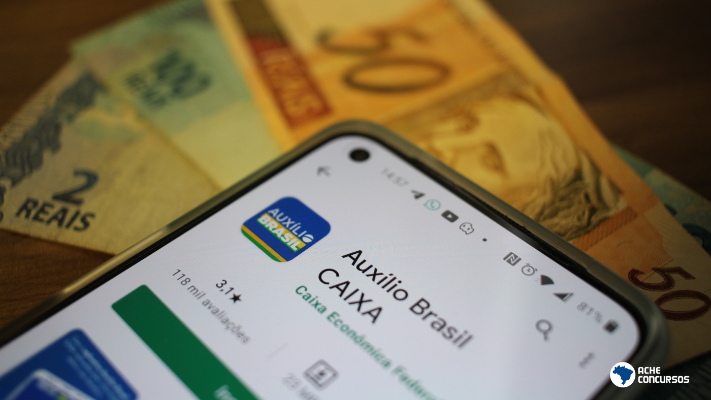 Calendário do Auxílio Brasil em Novembro; NIS 4 recebe hoje (22/11) Calendário do Auxílio Brasil em Novembro; NIS 4 recebe hoje (22/11)