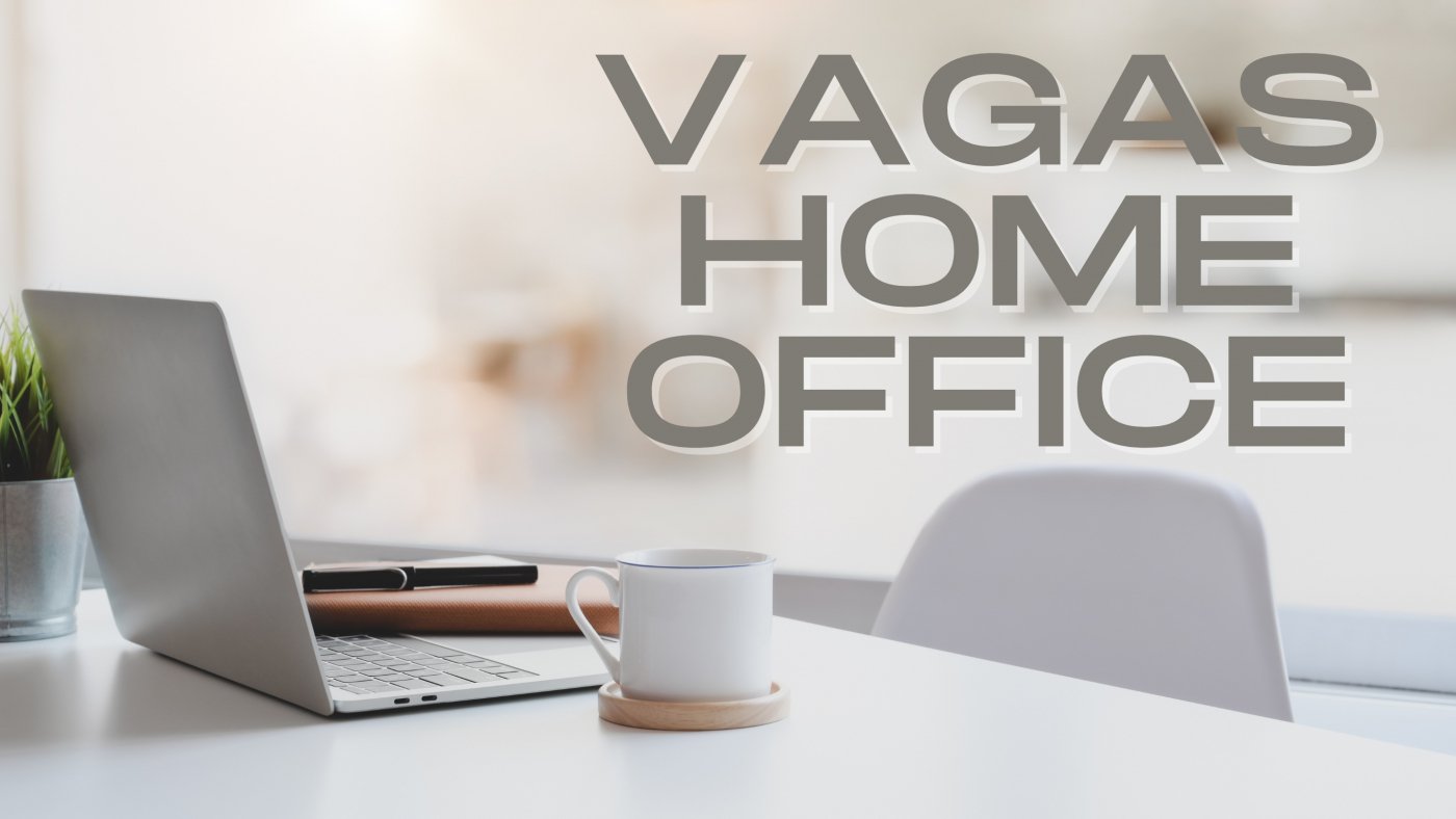 Vagas em Home Office: Veja lista de empregos abertos nesta semana Vagas em Home Office: Veja lista de empregos abertos nesta semana