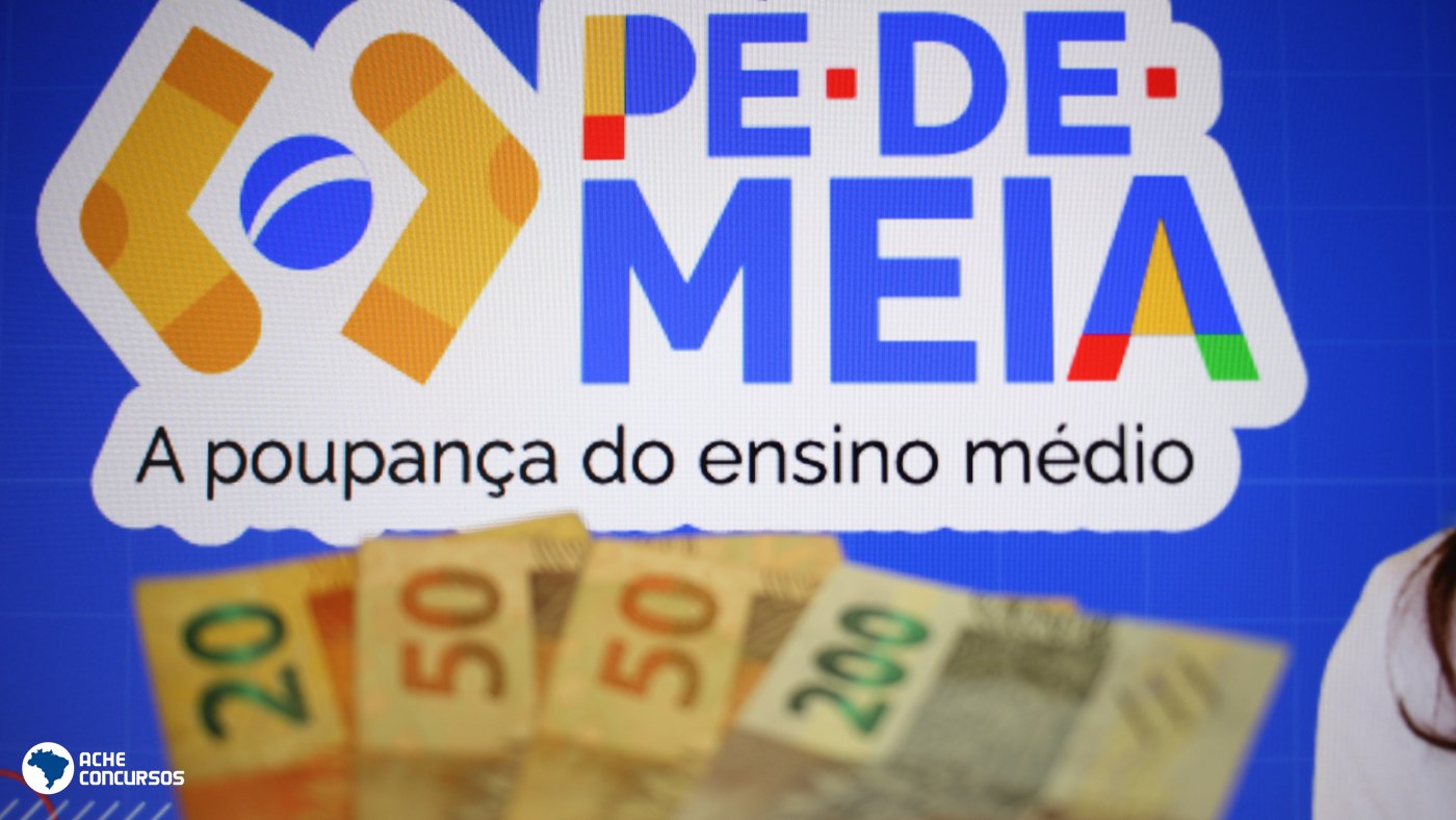 Calendário Pé De Meia 2024 Pagamento De Novembro Começa Dia 25
