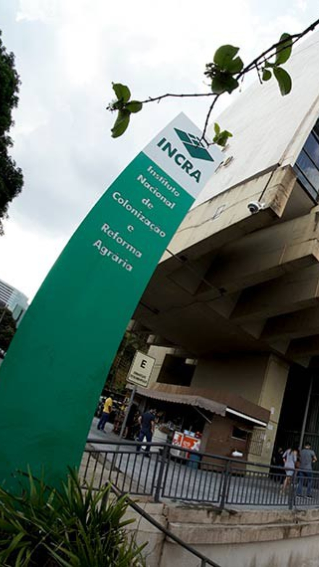 Concurso INCRA 2024: Editais abrem 742 vagas