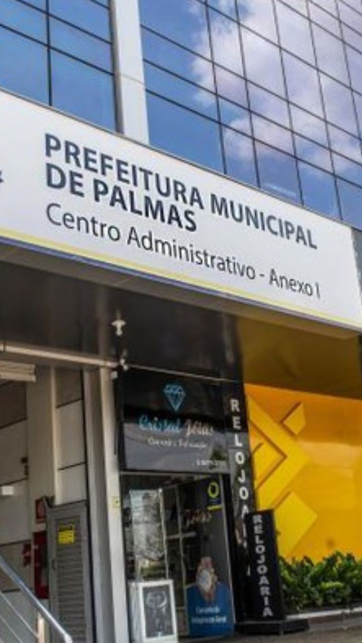 Edital Palmas To 2024 Saiu Prefeitura Abre Concurso Com 2 258 Vagas