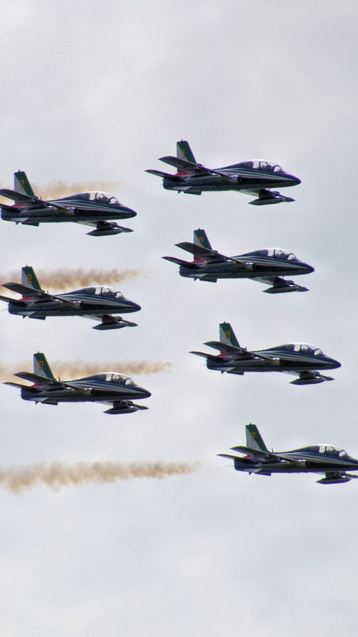 Concurso Aeronáutica 2023: 6 editais abrem 208 vagas para Oficiais Concurso Aeronáutica 2023: 6 editais abrem 208 vagas para Oficiais