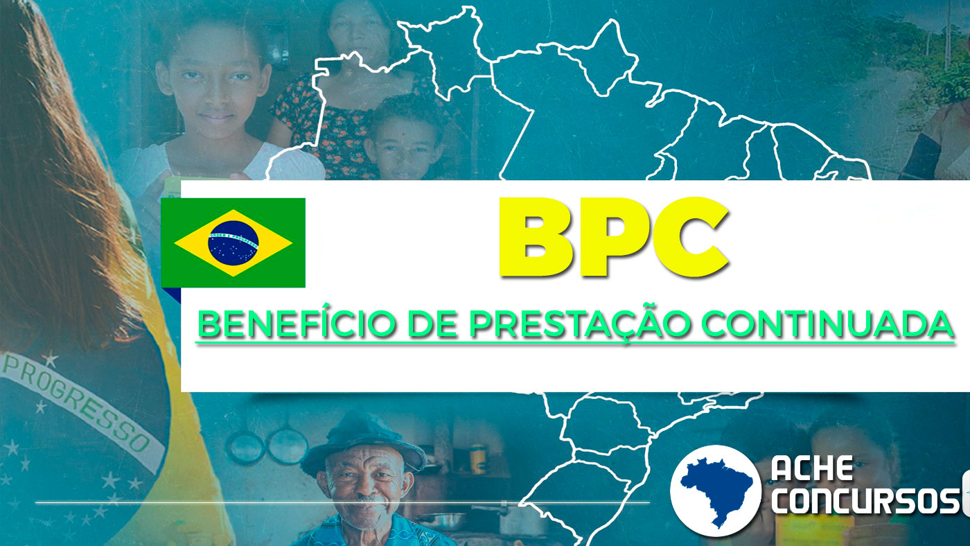 BPC 2020: governo publica regras para regularização do benefício