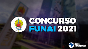 Concurso FUNAI