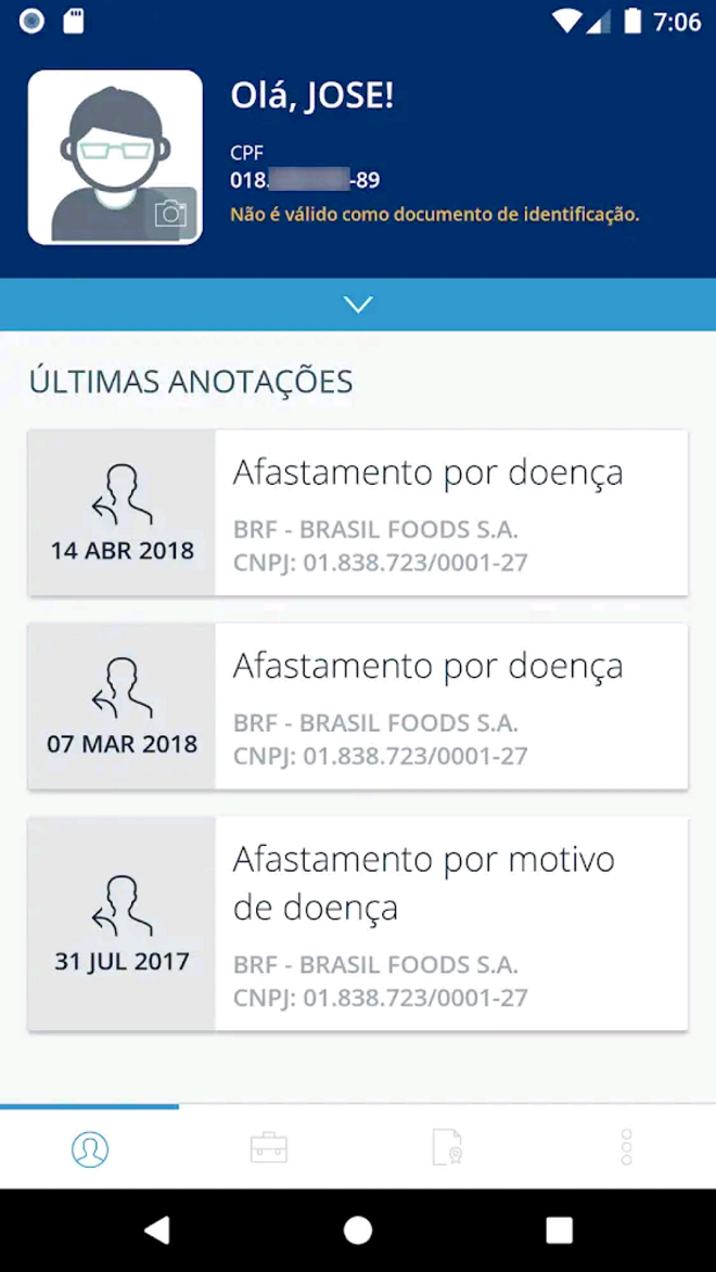 Carteira de Trabalho Digital: veja como acessar e fazer a sua