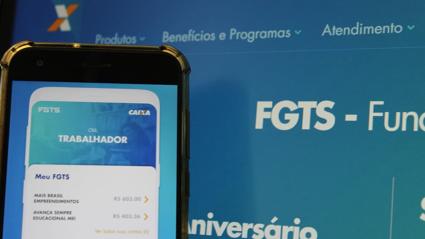 Consulta e extrato do FGTS após depósito do lucro: veja como fazer