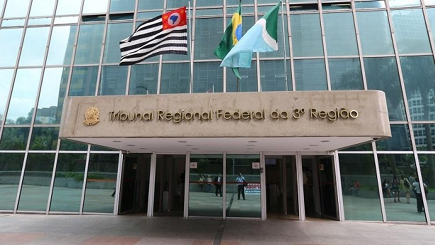 TRF da 3ª Região abre vagas de estágio em São Paulo para nível médio e ... TRF da 3ª Região abre vagas de estágio em São Paulo para nível médio e ...