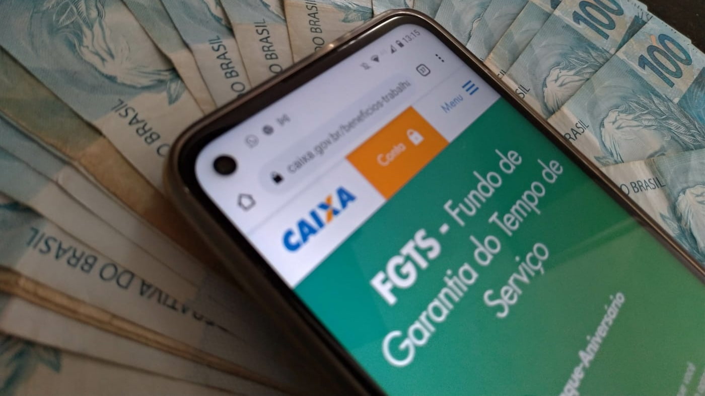 Saque Aniversário Do Fgts é Liberado Para Nascidos Em Junho Saiba Como