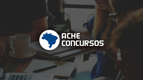Ache Concursos