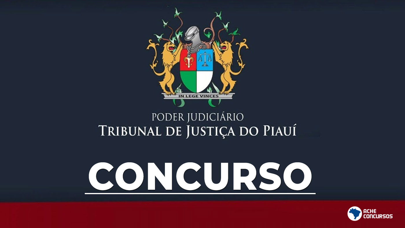 Gabarito TJ-PI 2022 sai pelo IDECAN nesta segunda, 12 Gabarito TJ-PI 2022 sai pelo IDECAN nesta segunda, 12