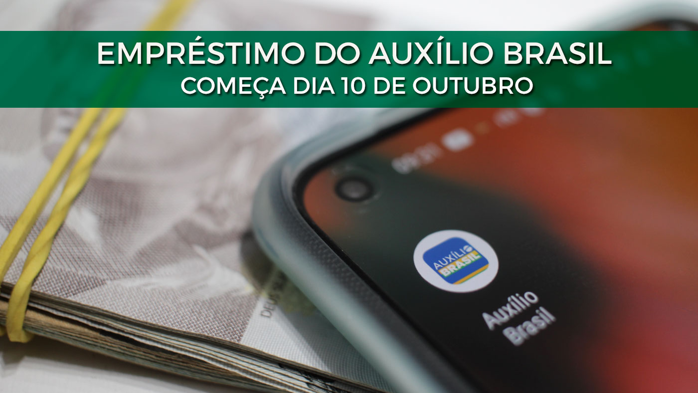 16 Bancos Oferecem O Empréstimo Auxílio Brasil Veja Lista Atualizada