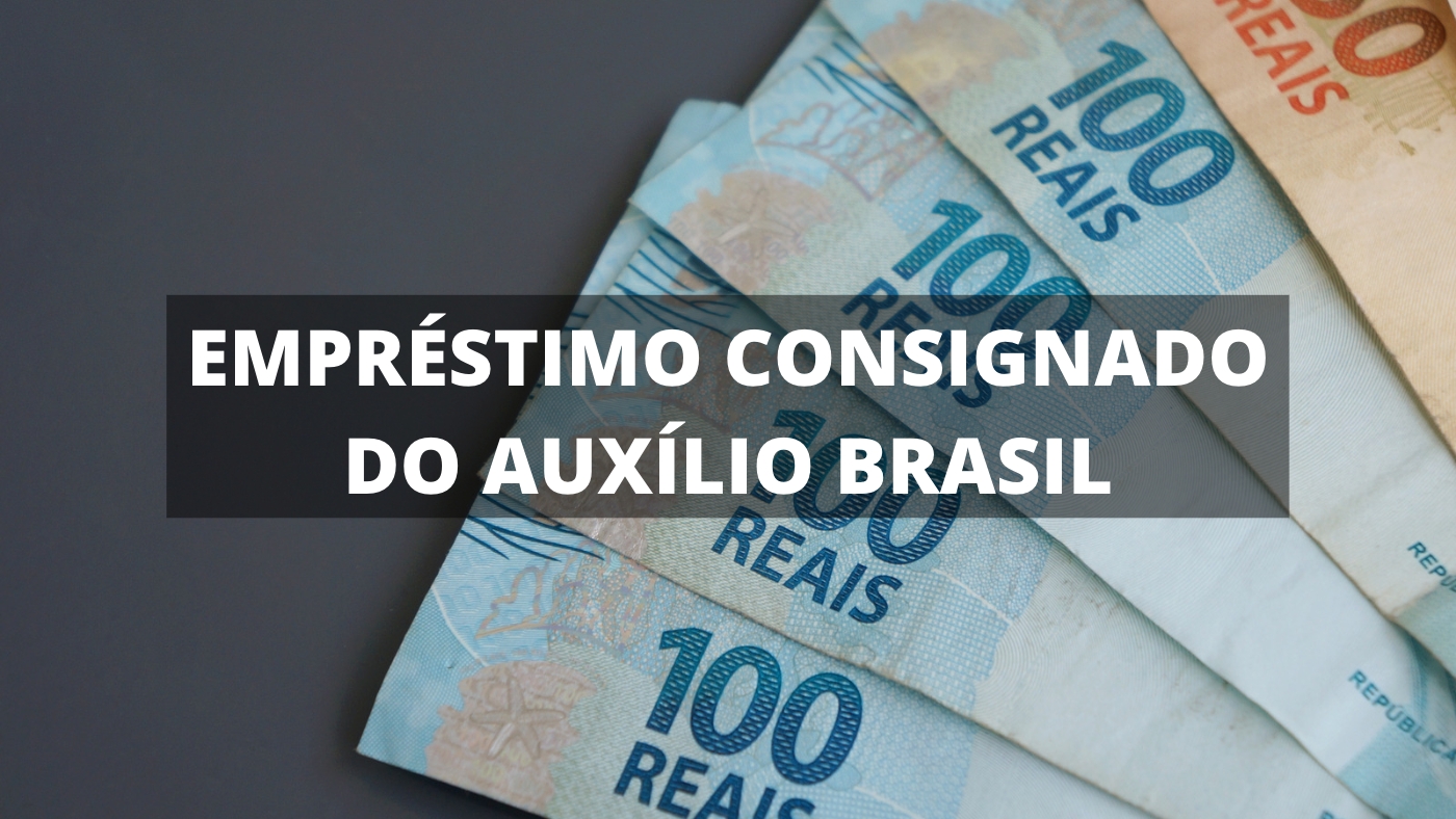 Pedido De Empréstimo Do Auxílio Brasil Foi Recusado Veja Possíveis Motivos