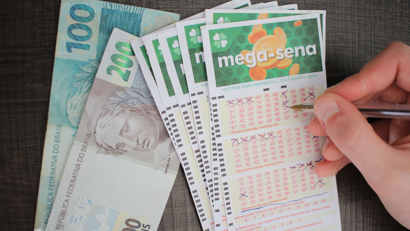 Resultado da Mega-Sena 2536 sai e prêmio acumula outra vez, agora em R ...