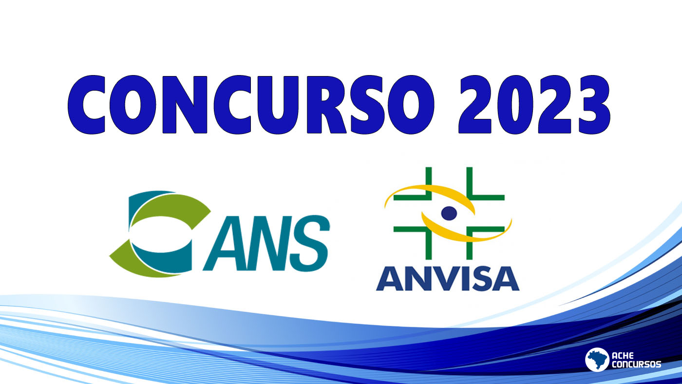 Editais na Anvisa e ANS serão prioridade em 2023, diz novo governo