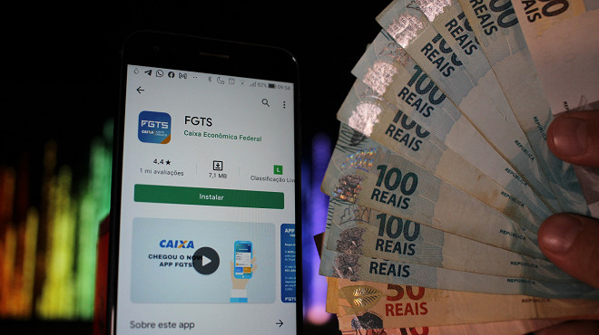 Calendário Do Saque Aniversário Fgts 2023 Datas Liberadas