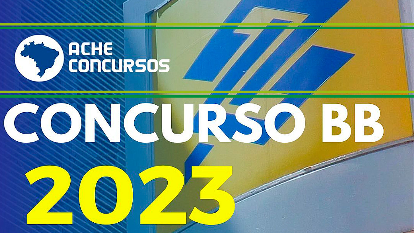 Concurso Banco do Brasil: Veja distribuição das 6.000 vagas por cidade ...