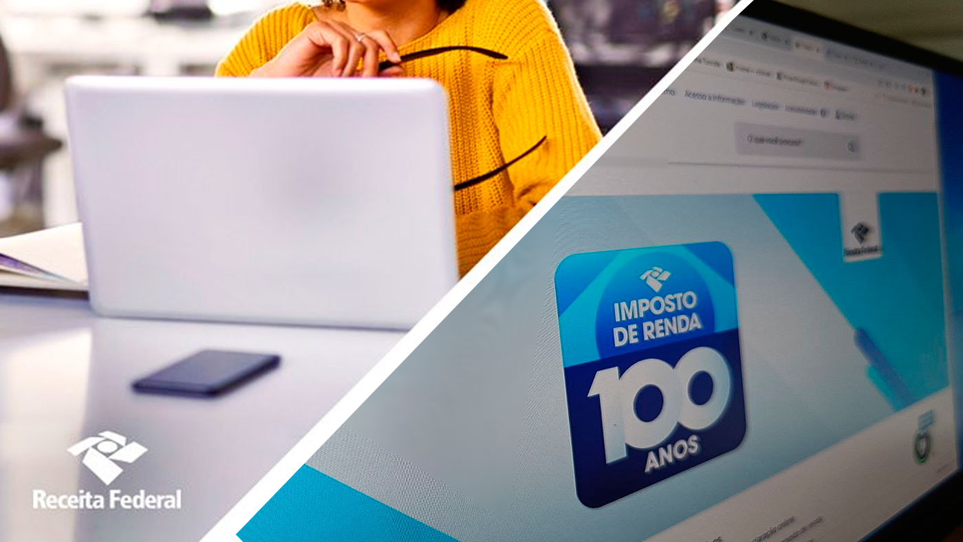 IR 2023: Receita recebeu 41 milhões de declarações; veja números
