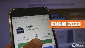 Inep divulga data de inscrição do Enem 2023; Veja calendário