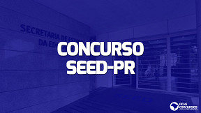 Edital SEED-PR 2025 abre 300 vagas de até R$ 4 mil