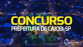 Prefeitura de Cajobi-SP: Vagas na educação para cadastro reserva em 2025
