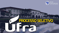 UFRA abre 19 vagas para Professores em 2026