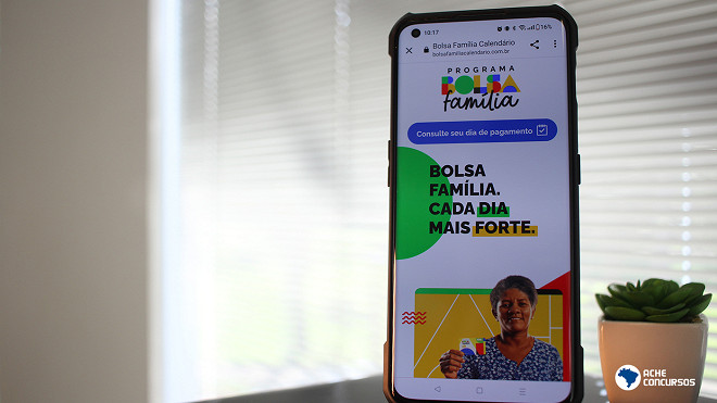 Bolsa Família: Já estou no Cadúnico, como saber se vou receber?