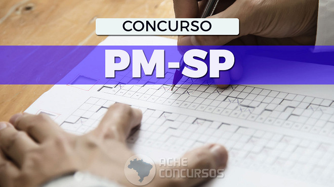 Concurso PM-SP 2024: Edital e Inscrição para 2.700 vagas