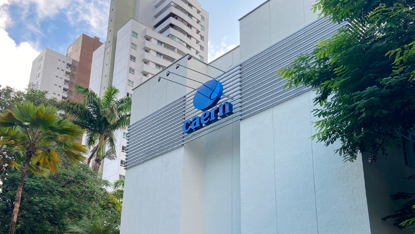 Concurso CAERN 2023: Edital e Inscrição