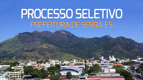 Prefeitura de Serra-ES abre concurso em 2024: Edital e inscrição