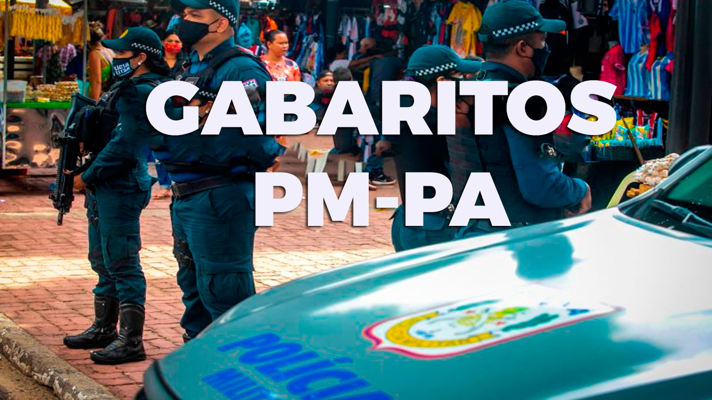 Gabarito Pm Pa 2023 Pdf - BRAINCP Gabarito Pm Pa 2023 Pdf - BRAINCP
