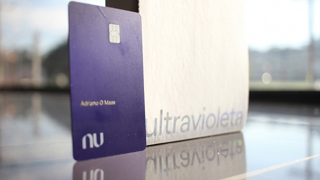 Nubank Ultravioleta vale a pena? Veja prós e contras