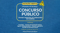 Processo Seletivo da Prefeitura de Moreno-PE 2024 é aberto