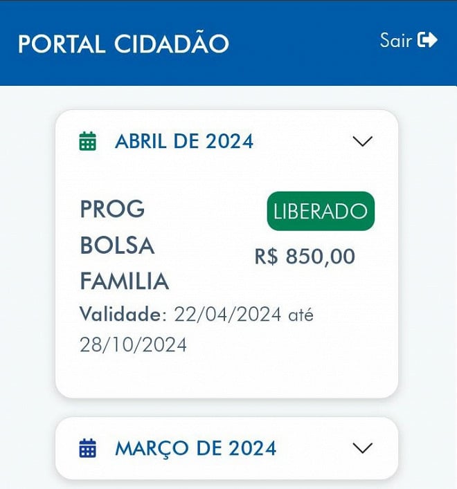 Como saber se meu Bolsa Família foi desbloqueado? Como saber se meu Bolsa Família foi desbloqueado?