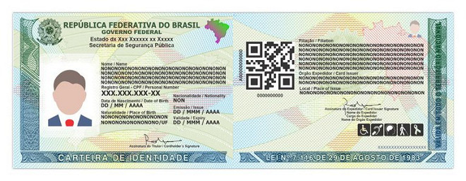 Carteira de Identidade digital: Como emitir o novo RG