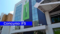 IFS-SE abre nova seleção para profissionais de Nível Superior Especializado