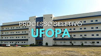 UFOPA abre concurso com 51 vagas para professores