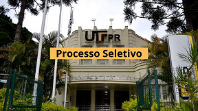 UTFPR abre concurso para Professor em Francisco Beltrão