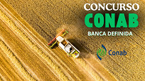 Concurso CONAB 2025: Inscrição é prorrogada para 403 vagas