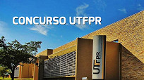UTFPR abre seis vagas para Professor Substituto em duas cidades