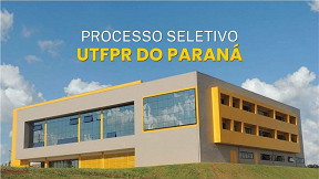 UTFPR abre seis vagas para Professor Substituto em duas cidades