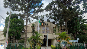 UTFPR abre concurso para Professor Assistente via edital 36/2025