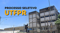UTFPR abre concurso para Professor Assistente via edital 36/2025