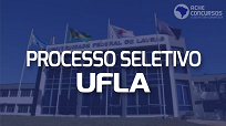 UFLA-MG abre 11 vagas para Professor Substituto